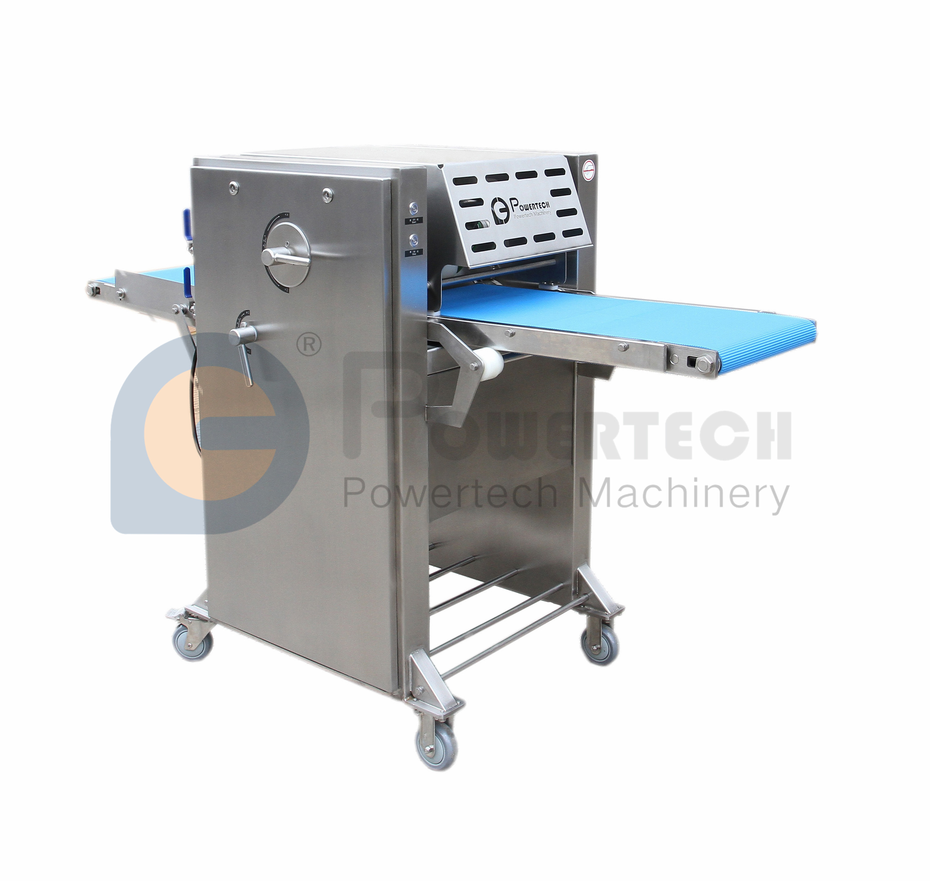 High Efficient Automatic Fish Skinning Machine from China manufacturer ...