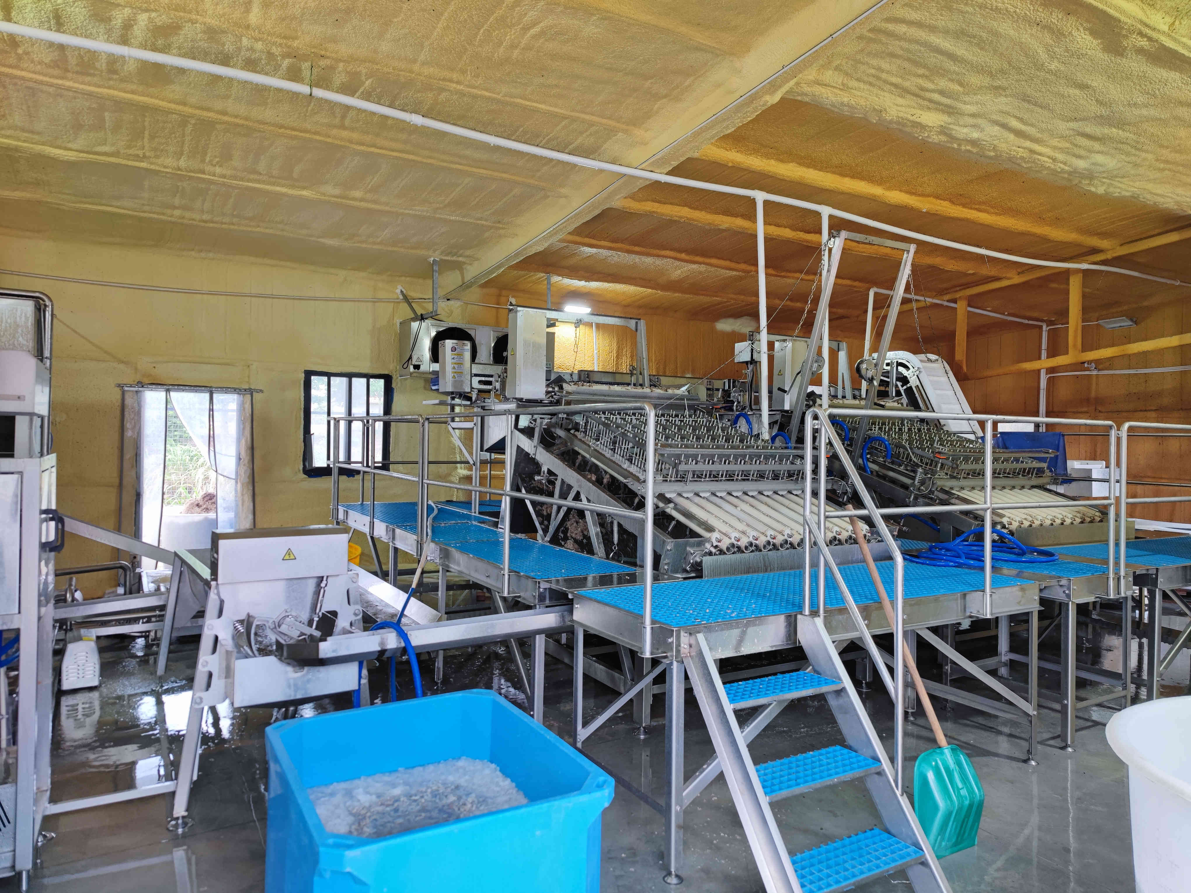 Aquatic Products -- POWERTECH