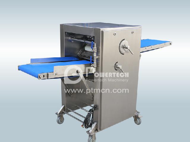 High Profitability Automatic Fish Skinning Machine from China ...